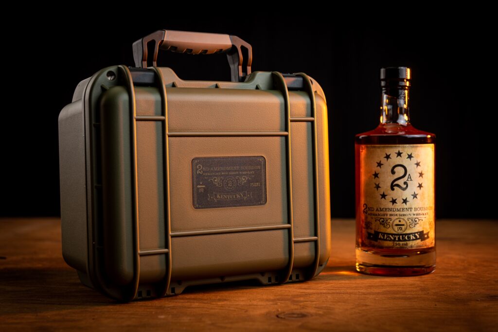 2A Bourbon – The People's Bourbon