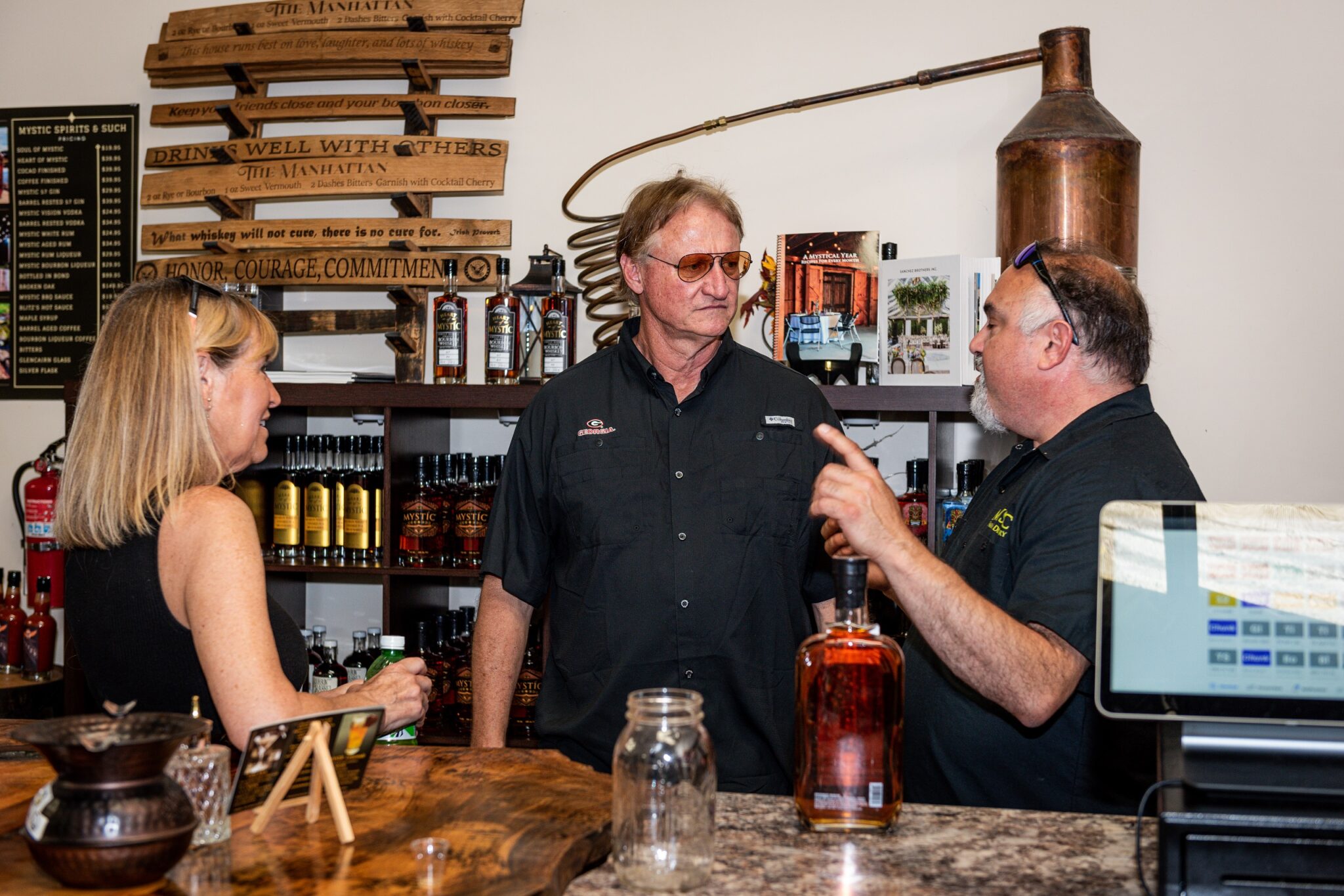 2A Bourbon – The People's Bourbon